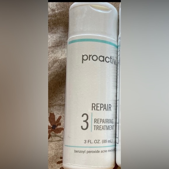 Proactiv | Skincare | One Proactiv New 3 Oz Sealed Step 3 Repairing 423 ...